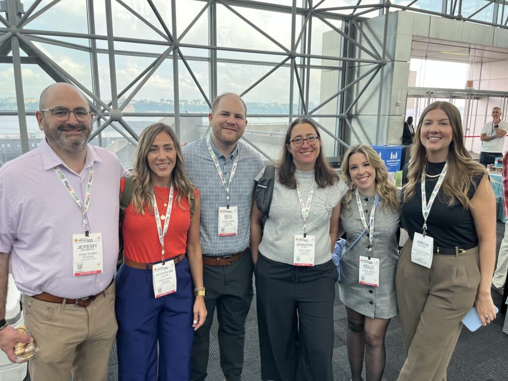 Specialty Food Association 2026 Summer Fancy Food Show - Food Trade ...
