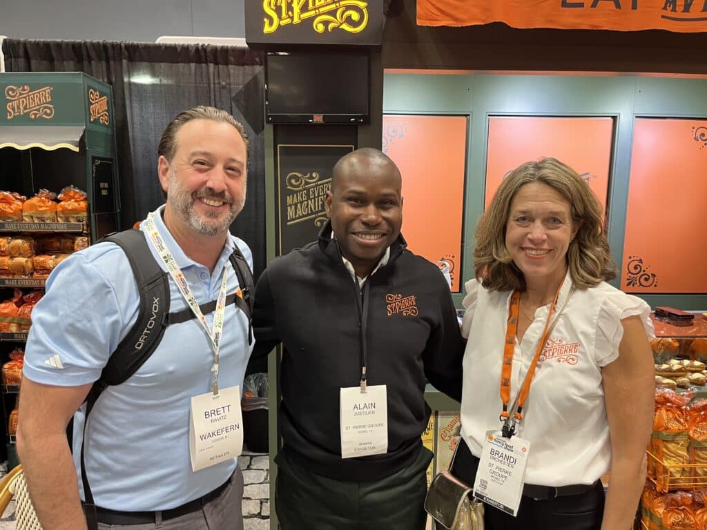 Specialty Food Association 2026 Summer Fancy Food Show - Food Trade ...