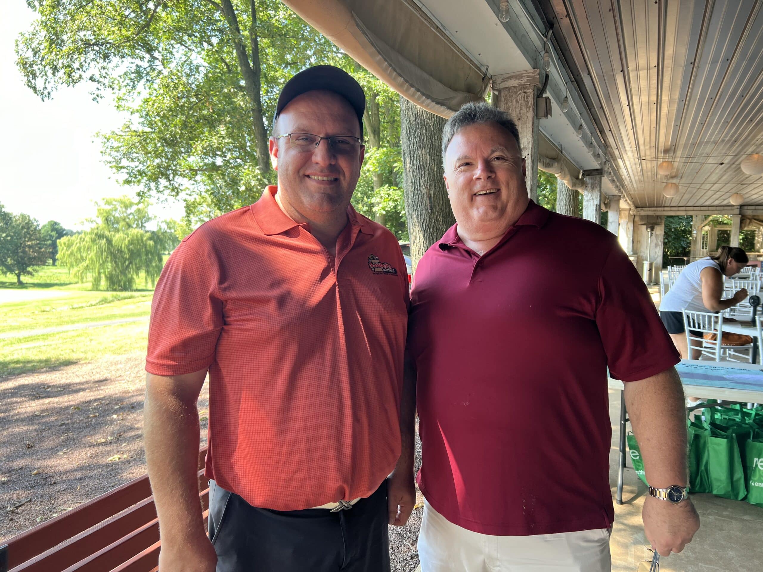 Family Owned Markets 2024 Golf Outing - Food Trade News & Food World