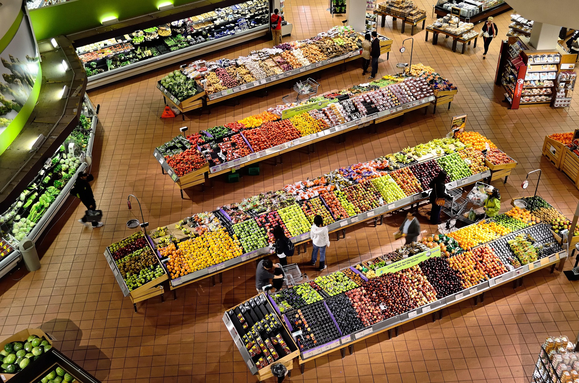 2025 Market Study - Food Trade News & Food World
