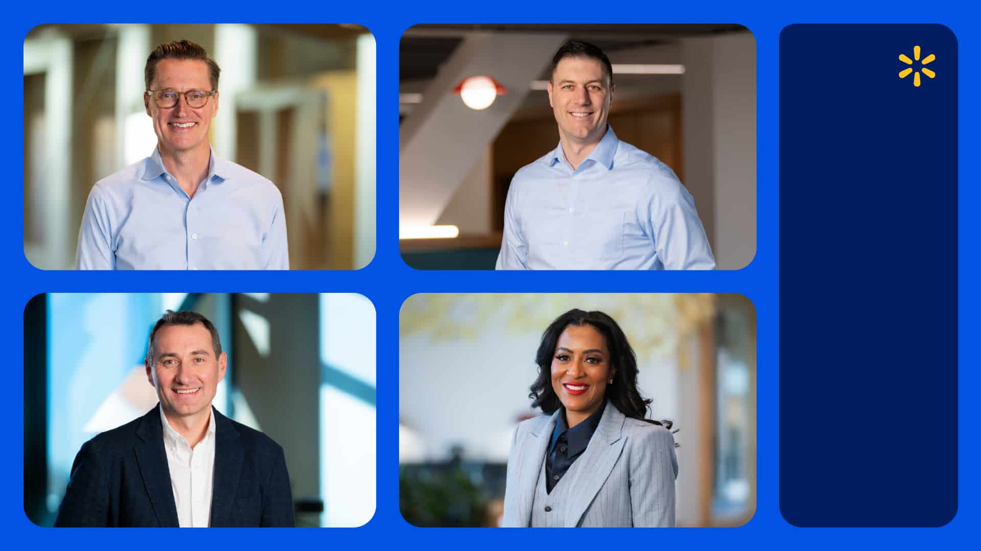 Walmart Announces Leadership Changes - Food Trade News & Food World